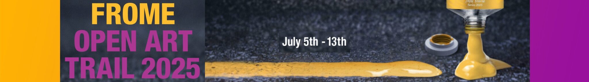 Home - Frome Open Art Trail