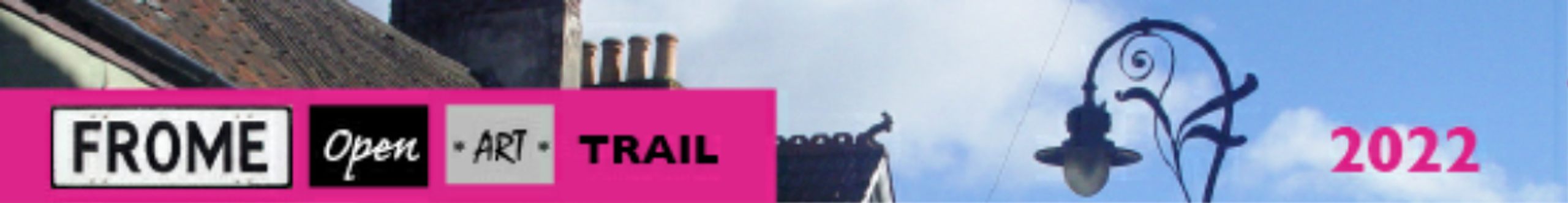 Home - Frome Open Art Trail